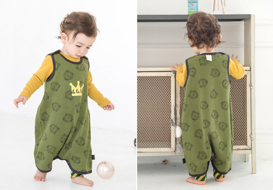 Fleeced Sleep Vest - Warm and Cosy Wearable Blanket – Cotton Clouds ...